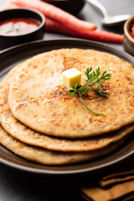 Soya Roti – Shivtara